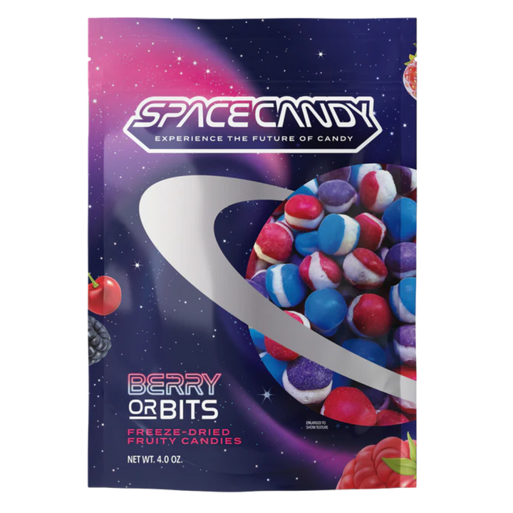 Space Candy | Leading Freeze-Dried Candy Brand