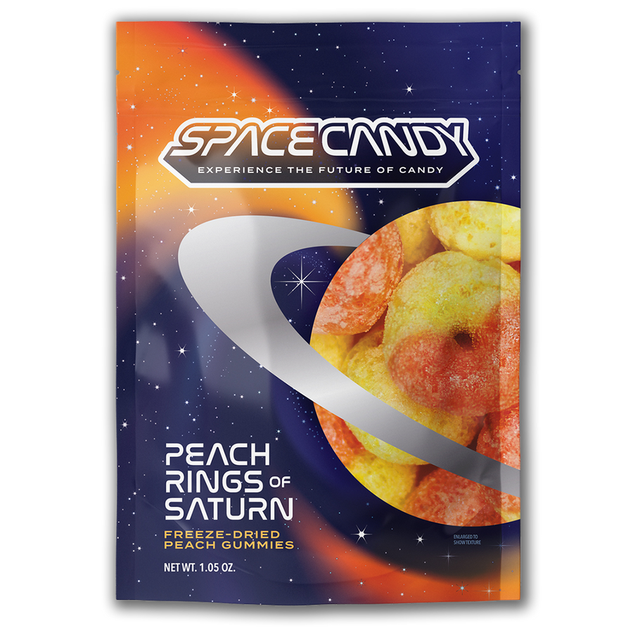 Space Candy | Leading Freeze-Dried Candy Brand