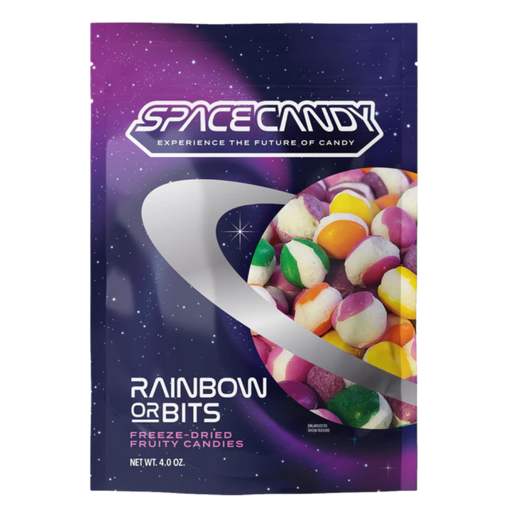 Space Candy | Leading Freeze-Dried Candy Brand