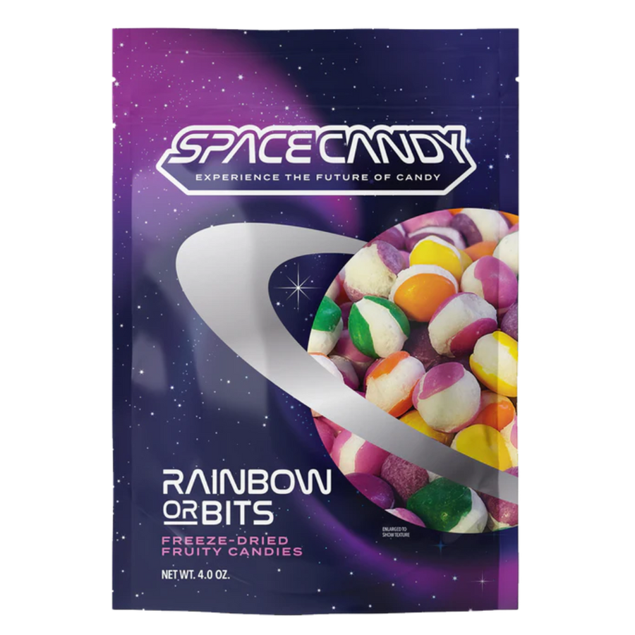 Space Candy | Leading Freeze-Dried Candy Brand