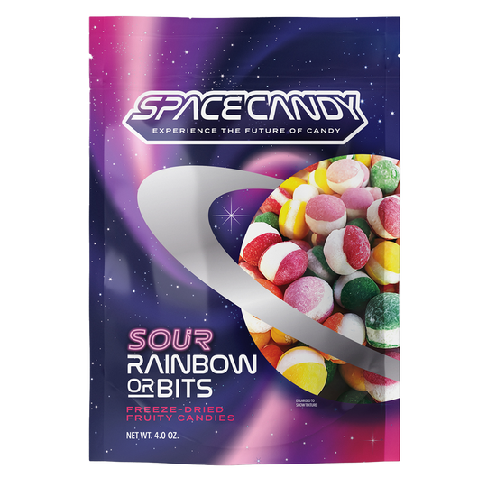 Space Candy | Leading Freeze-Dried Candy Brand