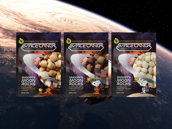 Space Candy | Leading Freeze-Dried Candy Brand
